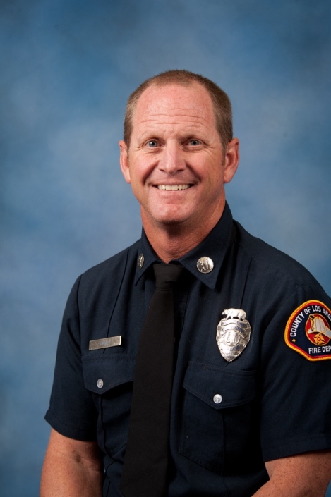 Los Angeles County Firefighters Memorial – lacofdmemorial.org